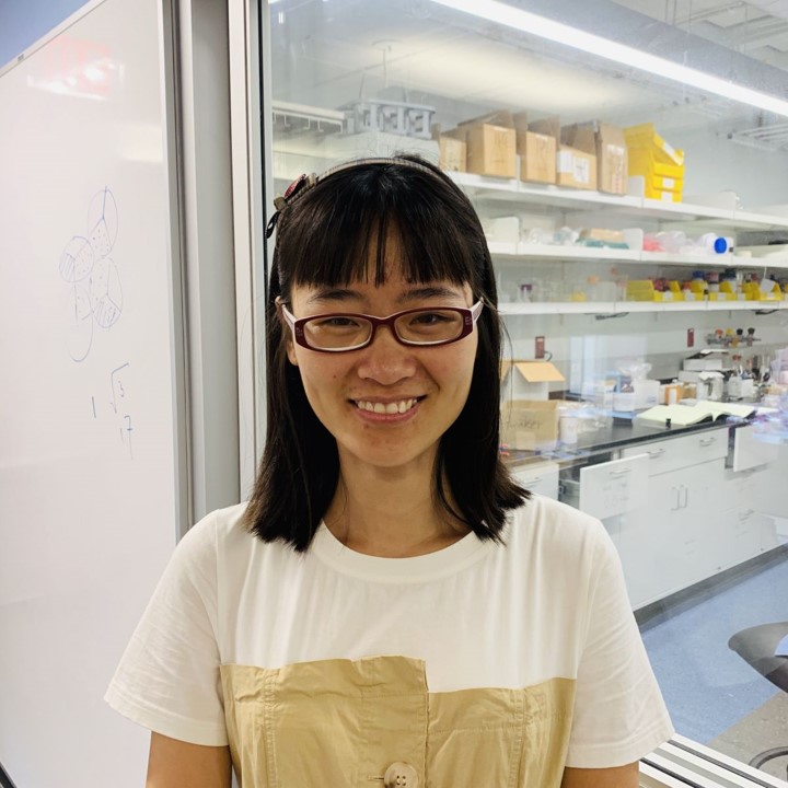 Student Speakers 2022 | Robert M. Langer Symposium